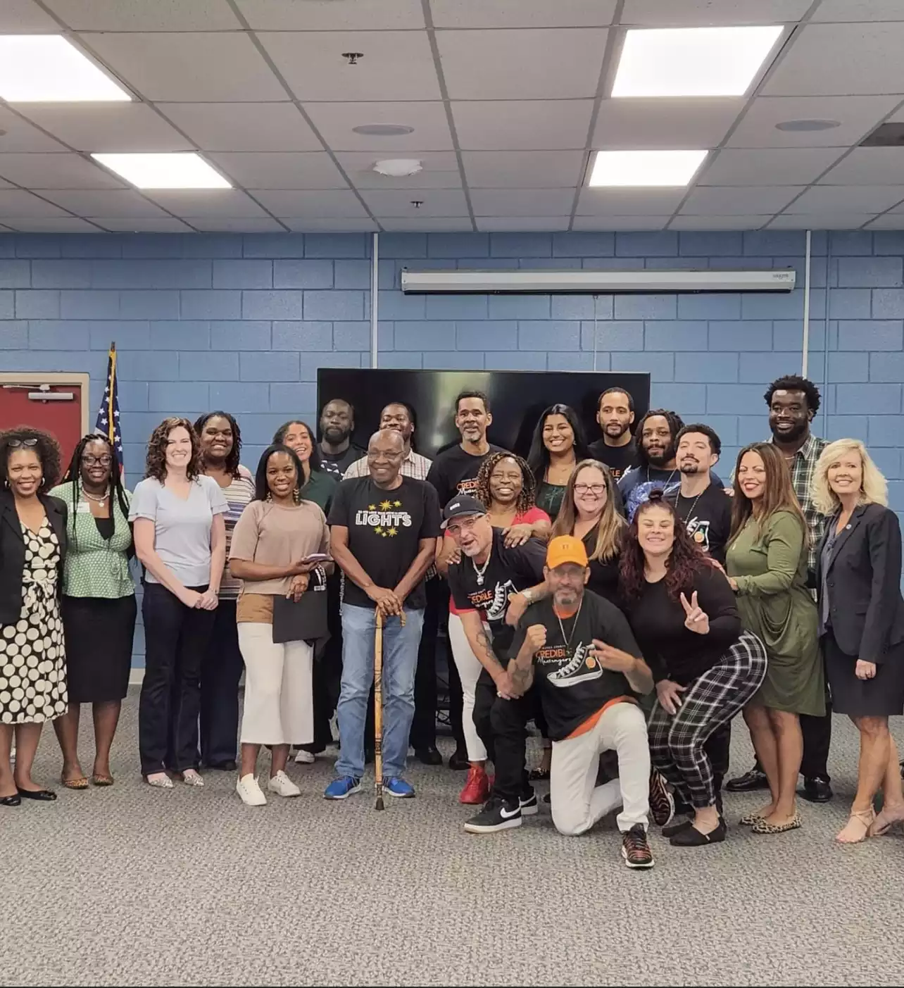 She-Lion Foundation | Empowering Young Women